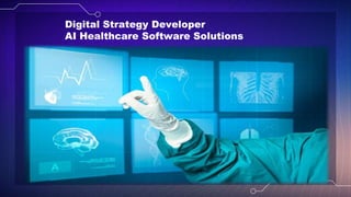 Complete Healthcare Software Solutions - Fourie Medical | PPTX ...