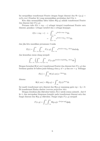 Fourier | PDF