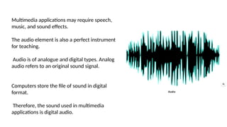 Fourier analysis data communications and networks | PPTX