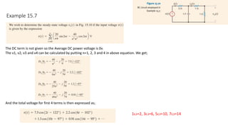 Fourier analysis techniques Fourier transforms- part 2 | PPT