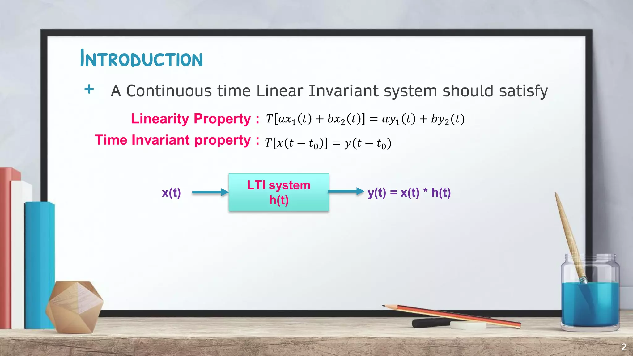 Fourier and Laplace transforms in analysis of CT systems PDf.pdf