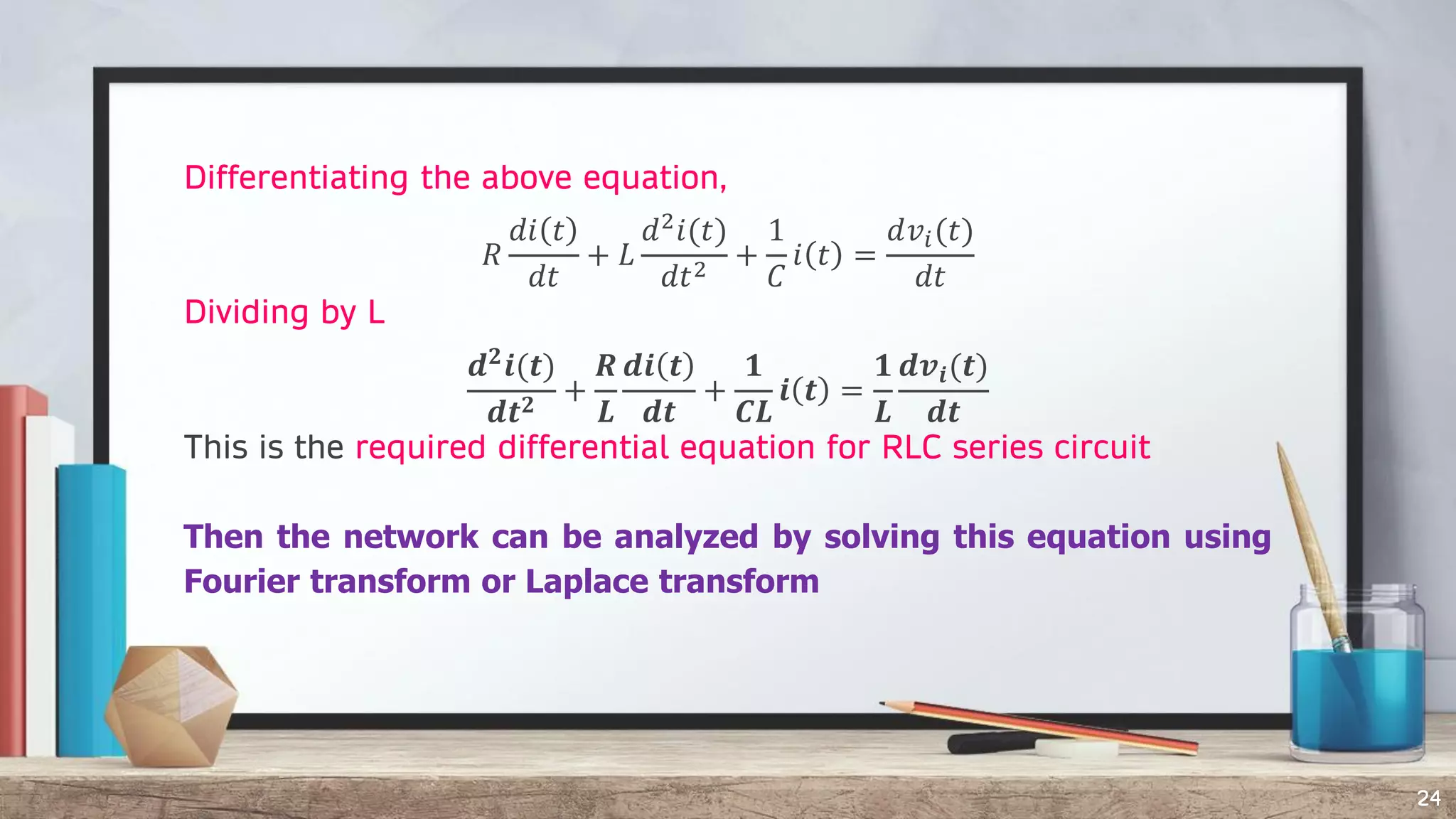 Fourier and Laplace transforms in analysis of CT systems PDf.pdf