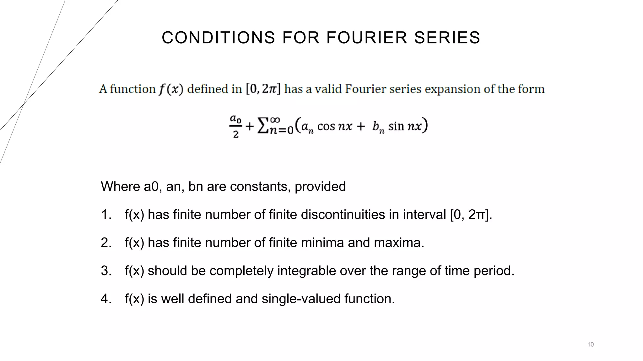 Fourier_Series.pptx | Physics | Science