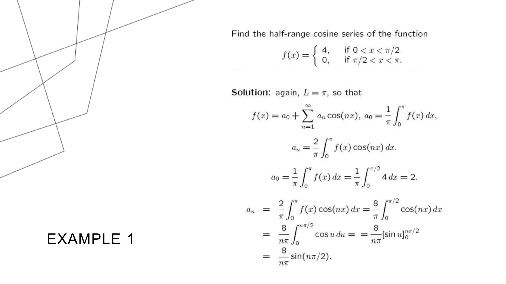 Fourier_Series.pptx | Physics | Science