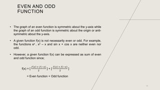 Fourier_Series.pptx | Physics | Science