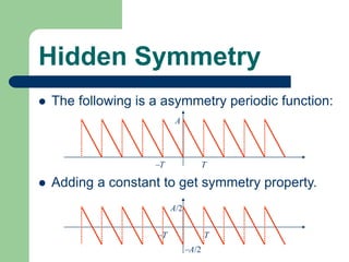 An introduction to Fourier Series_mathematics | PPT