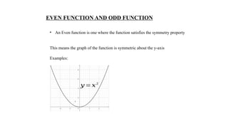 fourier series and its applications of its signals | PPT