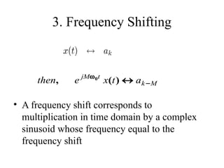 Fourier Series Fourier Series Fourier Series Fourier Series | PPT
