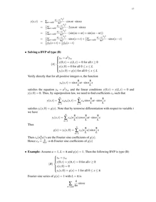 Fourier series of odd functions with period 2 l | PDF
