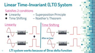 EC8352- Signals and Systems - Unit 2 - Fourier transform | PPTX
