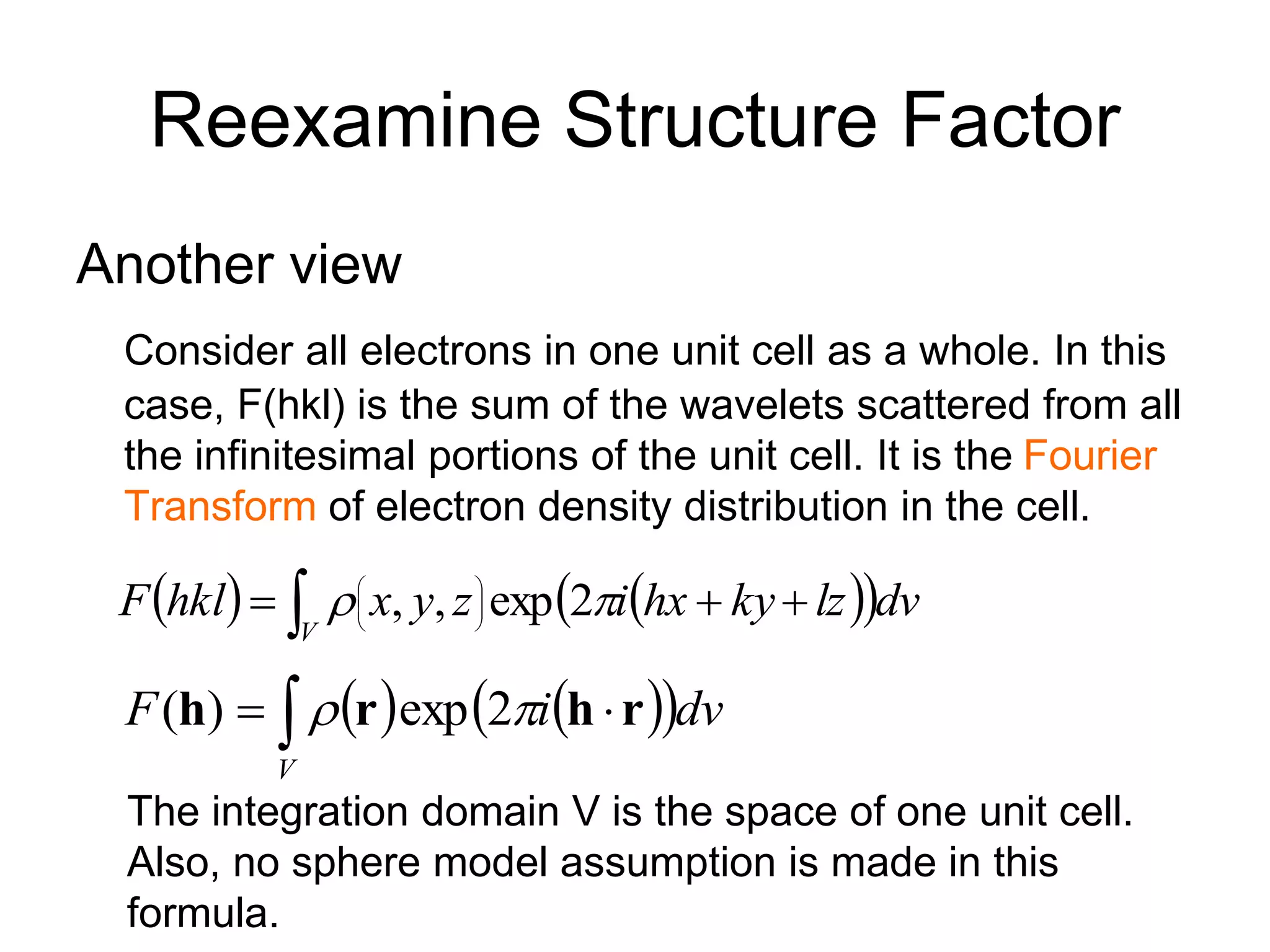 Fourier transform.ppt