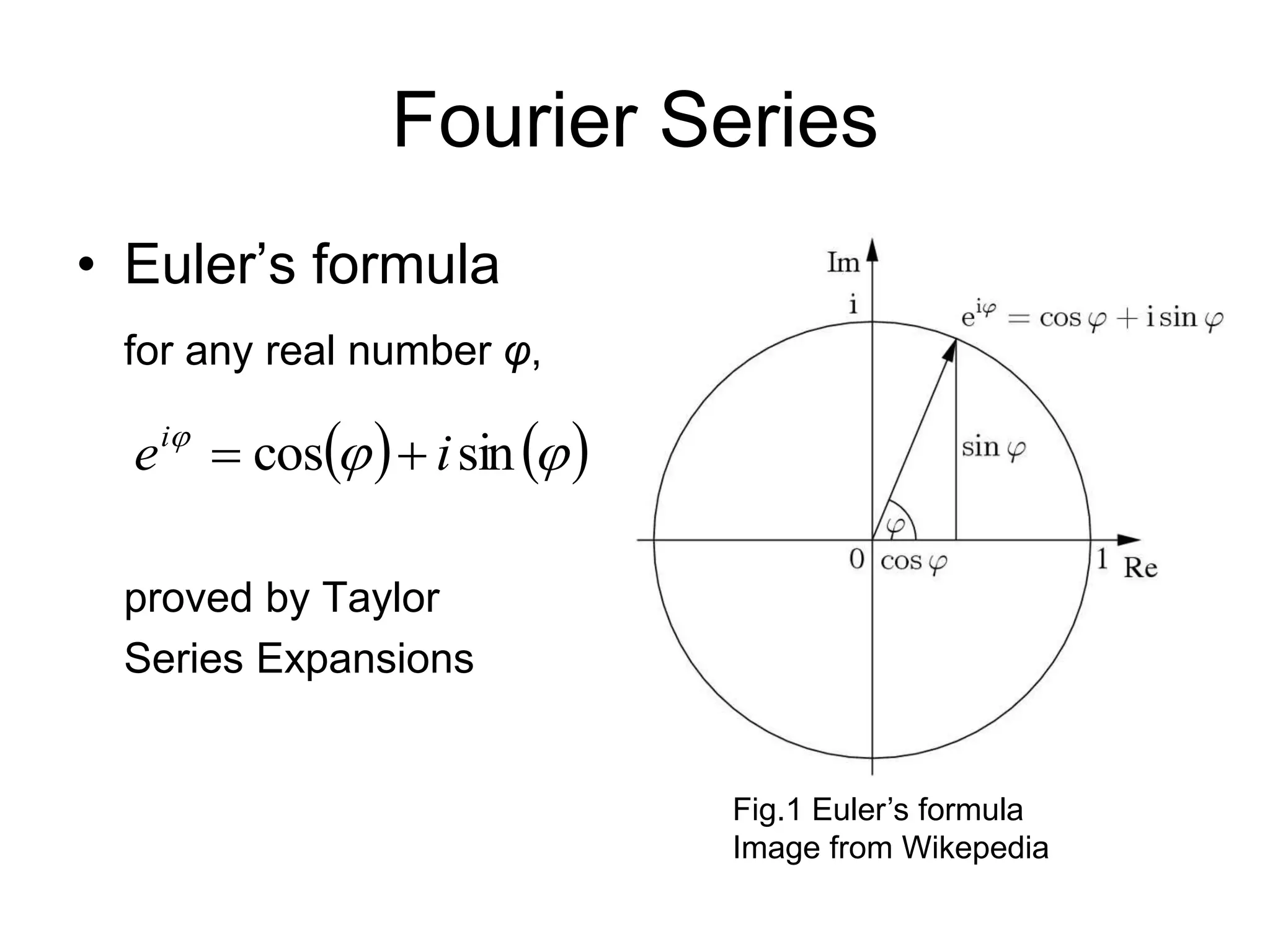 Fourier transform.ppt