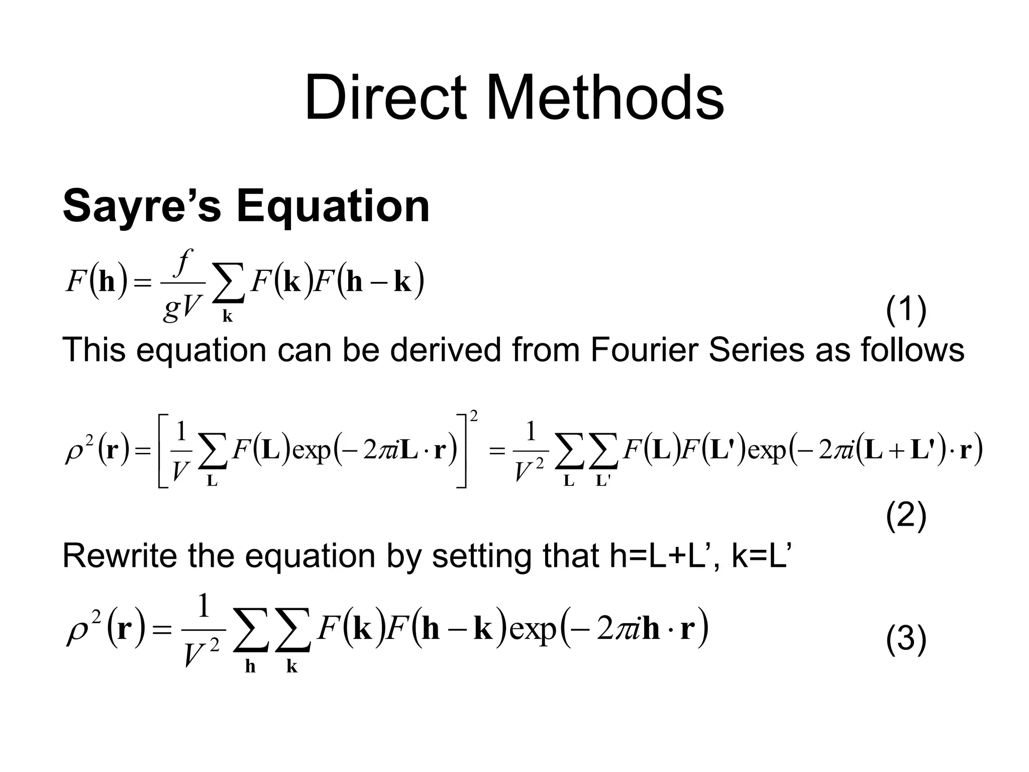 Fourier transform.ppt