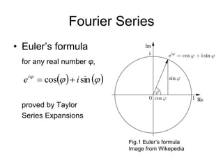 Fourier transform.ppt