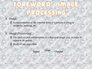 Fourier transform | PPT