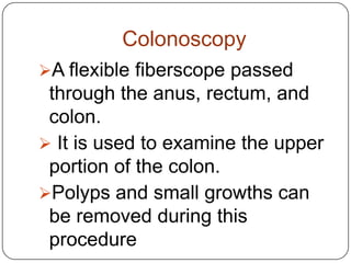 Four important medical terms | PPTX