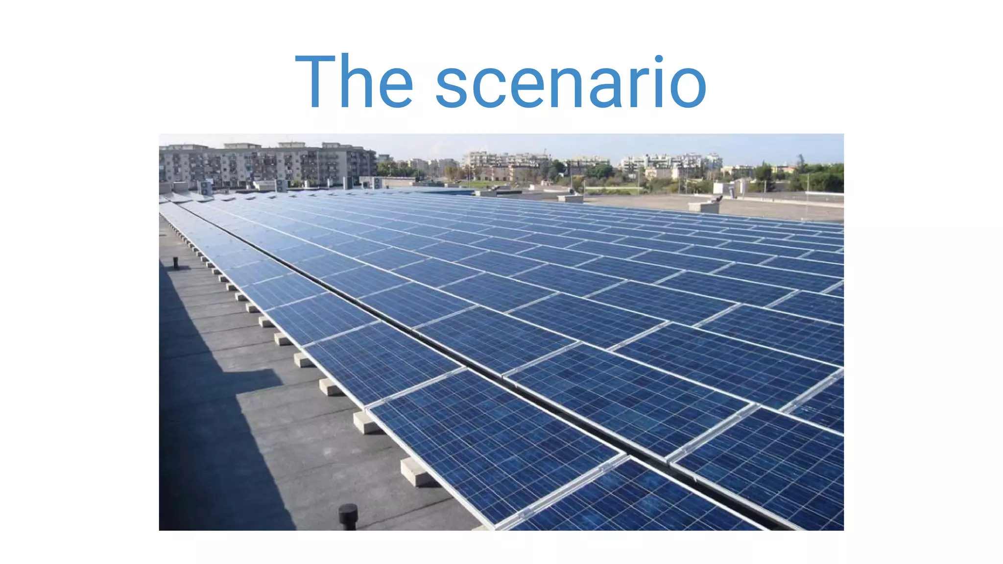 Four key factors to design a web of things based architecture