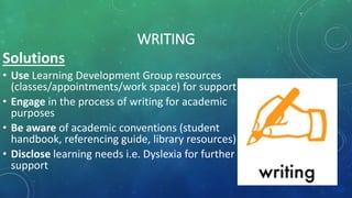 Four language skills of English | PPTX