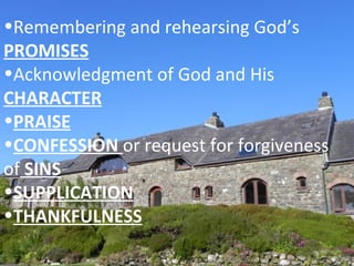 Four letter words of the bible | PPT
