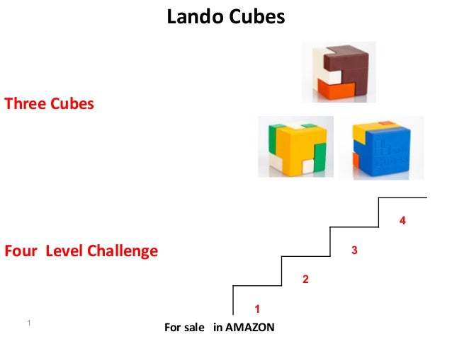 Four level challenge aug 2017 3
