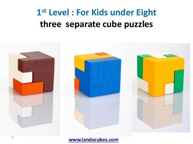 Four level challenge aug 2017 3