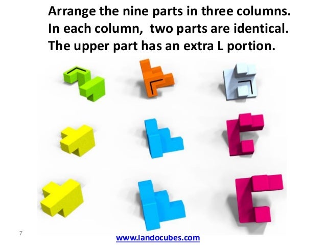 Four level challenge aug 2017 3