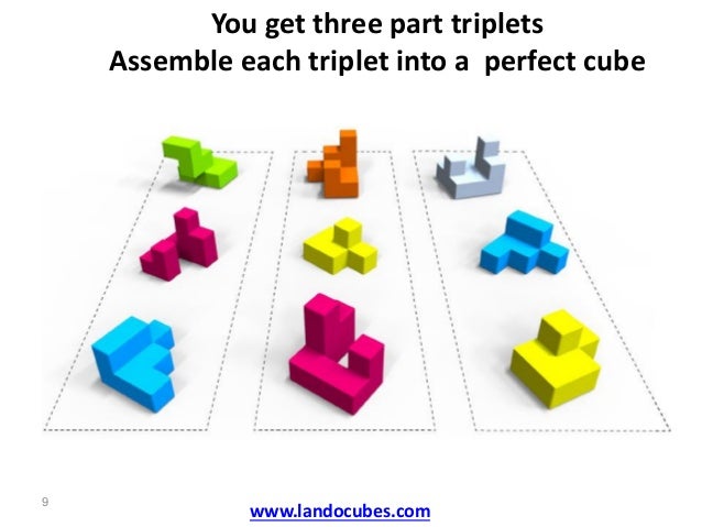 Four level challenge aug 2017 3