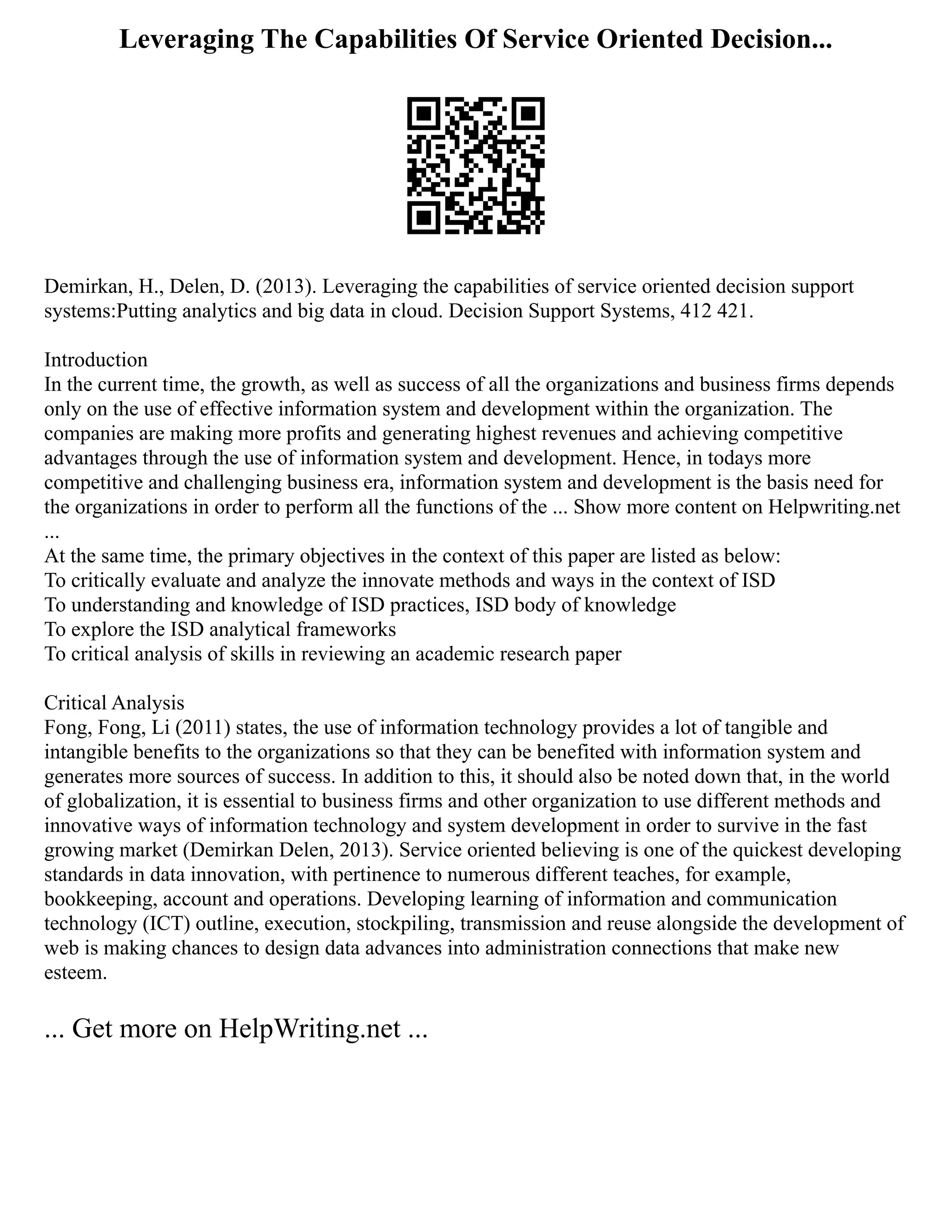 Four Lined Paper Template - PDFSimpli | PDF