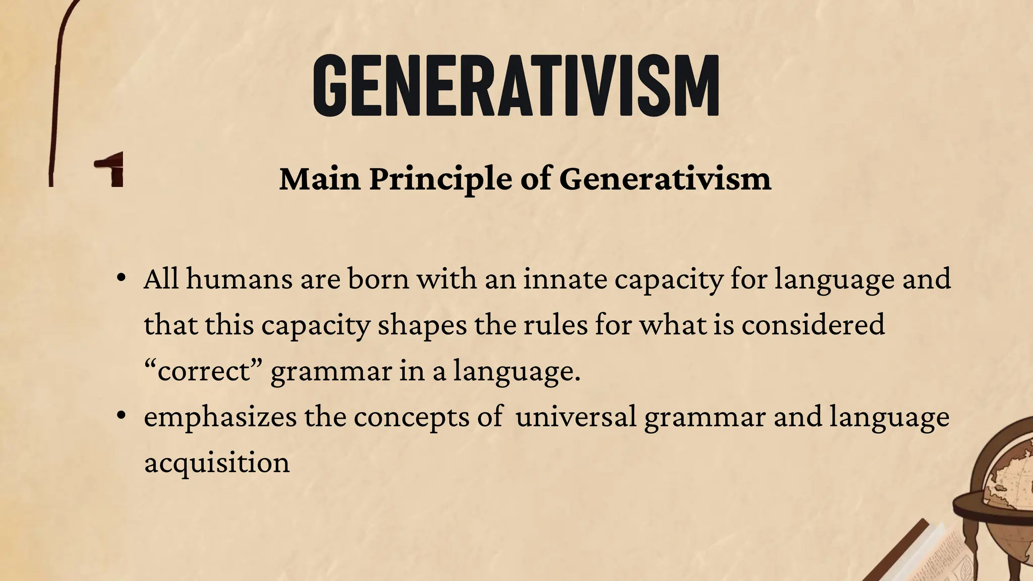 Four Main Linguistic School of Thought by Echavez, Cristy Joy L..pptx