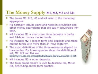 FOUR MARKETS IN MACROECONOMICS | PPT