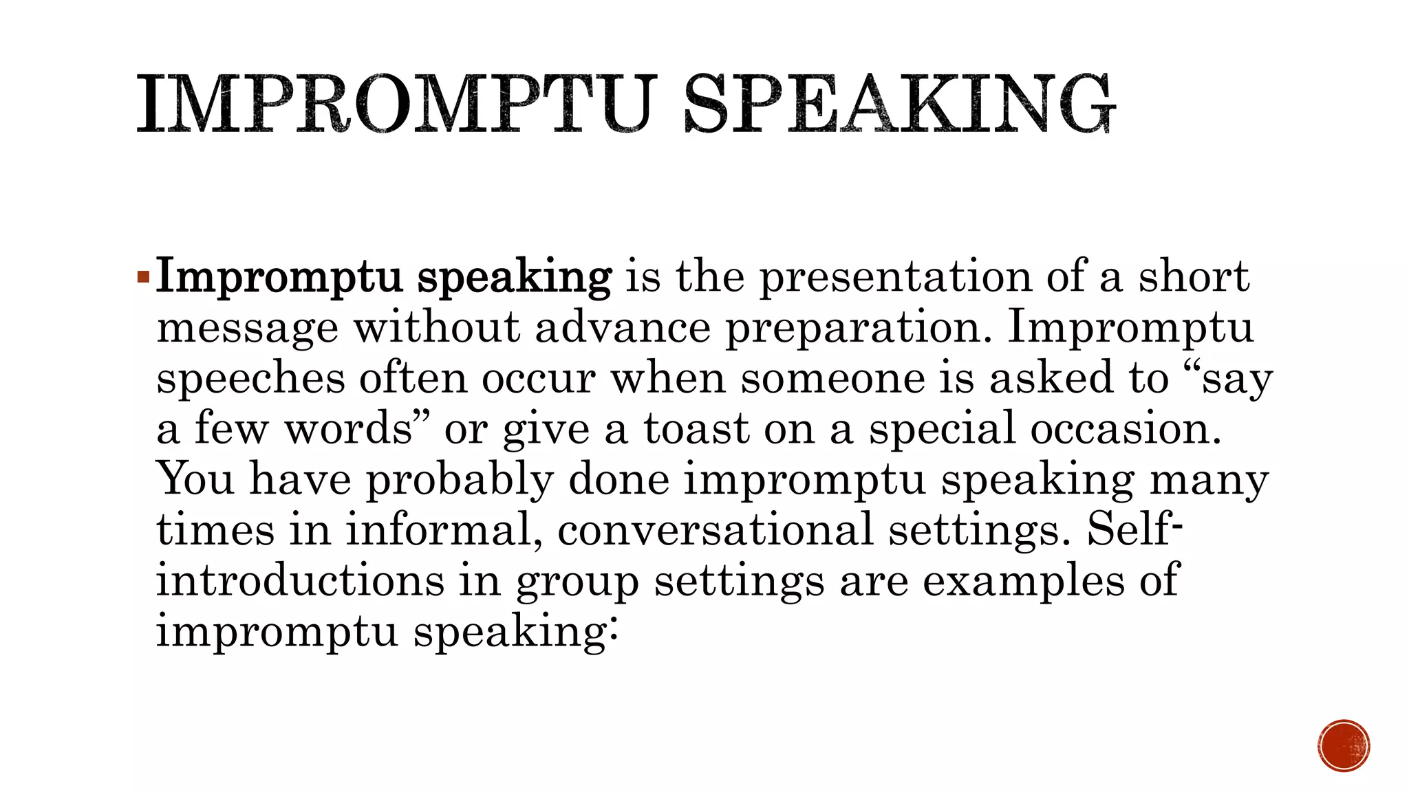 Four methods of speech delivery.pptx