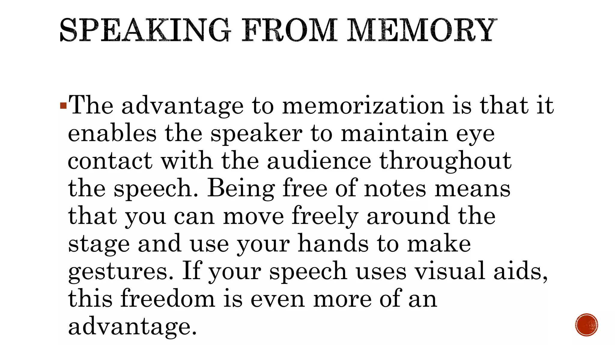 Four methods of speech delivery.pptx