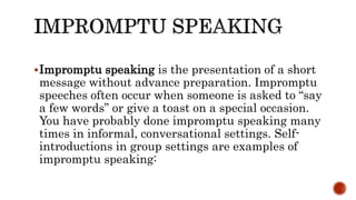 Four methods of speech delivery.pptx