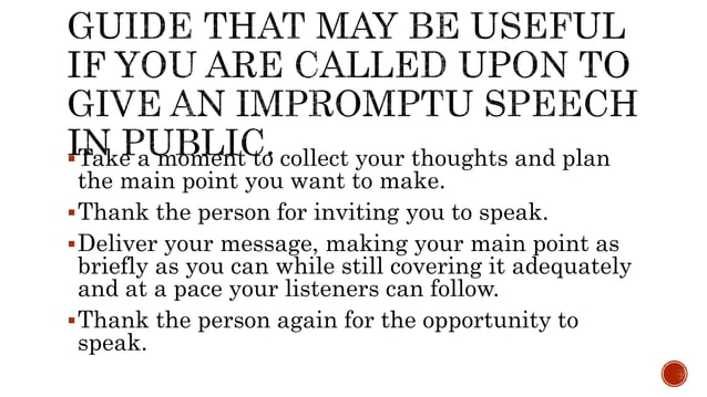 Four methods of speech delivery.pptx