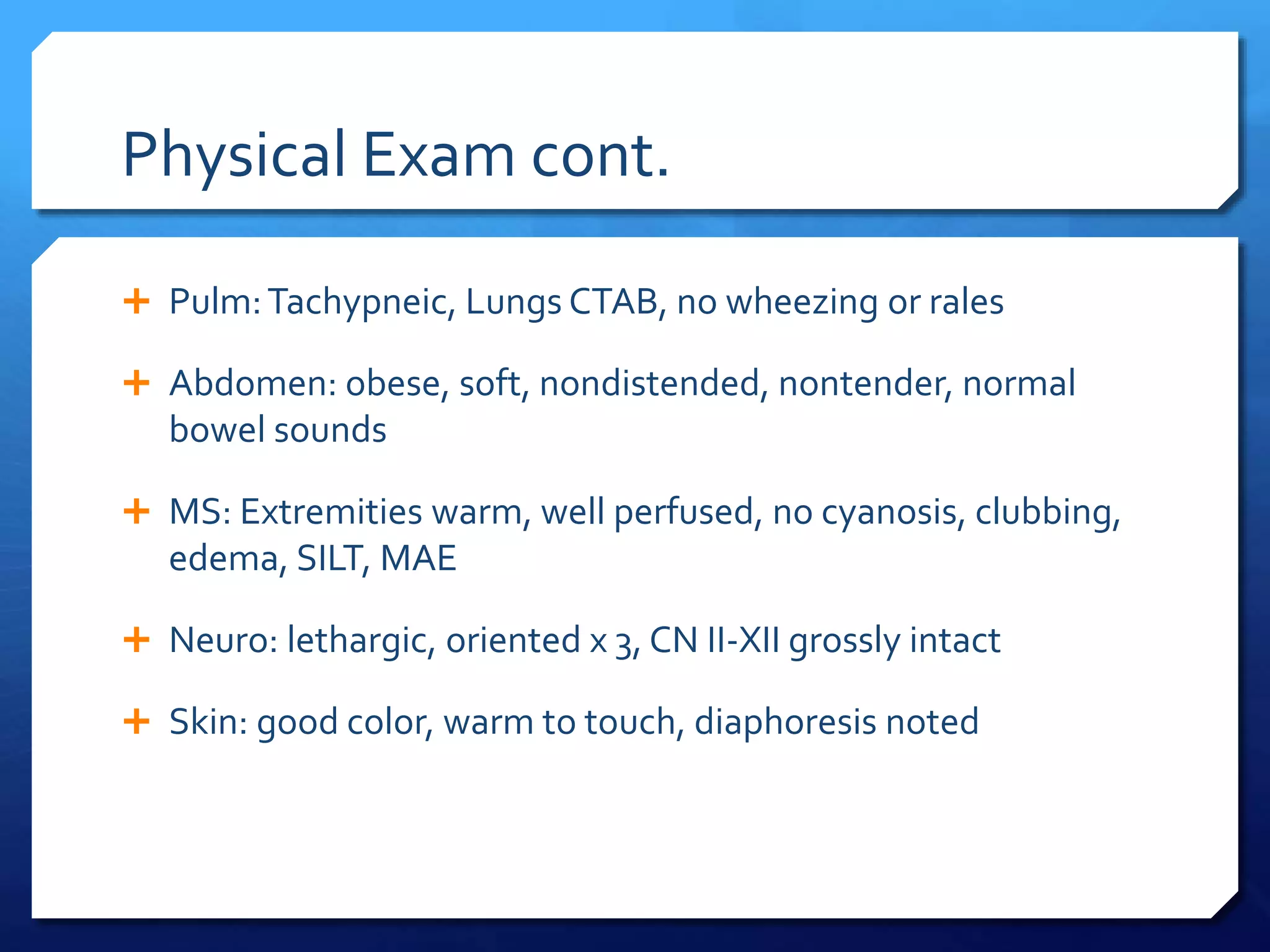 Fournier's gangrene | PPTX