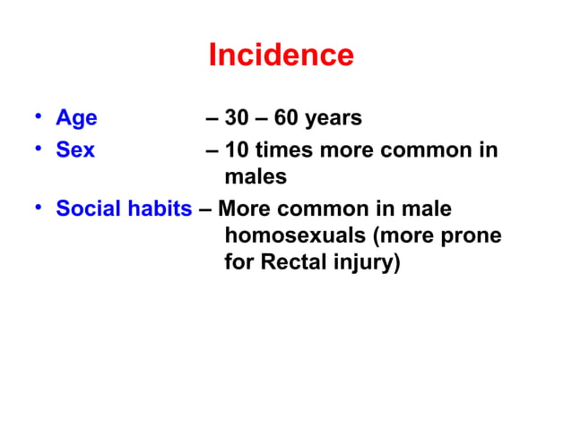 Fournier’s gangrene- Surgery | PPT | Digestive Disorders | Diseases and ...