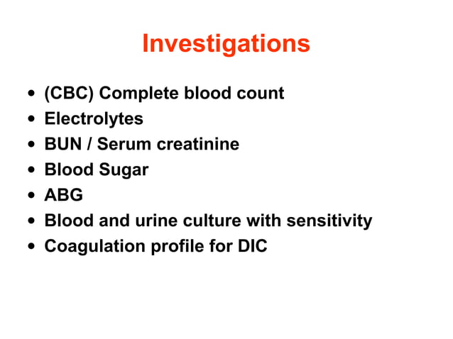 Fournier’s gangrene- Surgery | PPT | Digestive Disorders | Diseases and ...