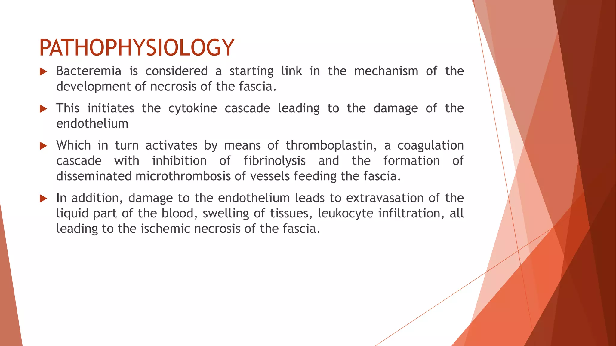FOURNIER’S GANGRENE.pptx
