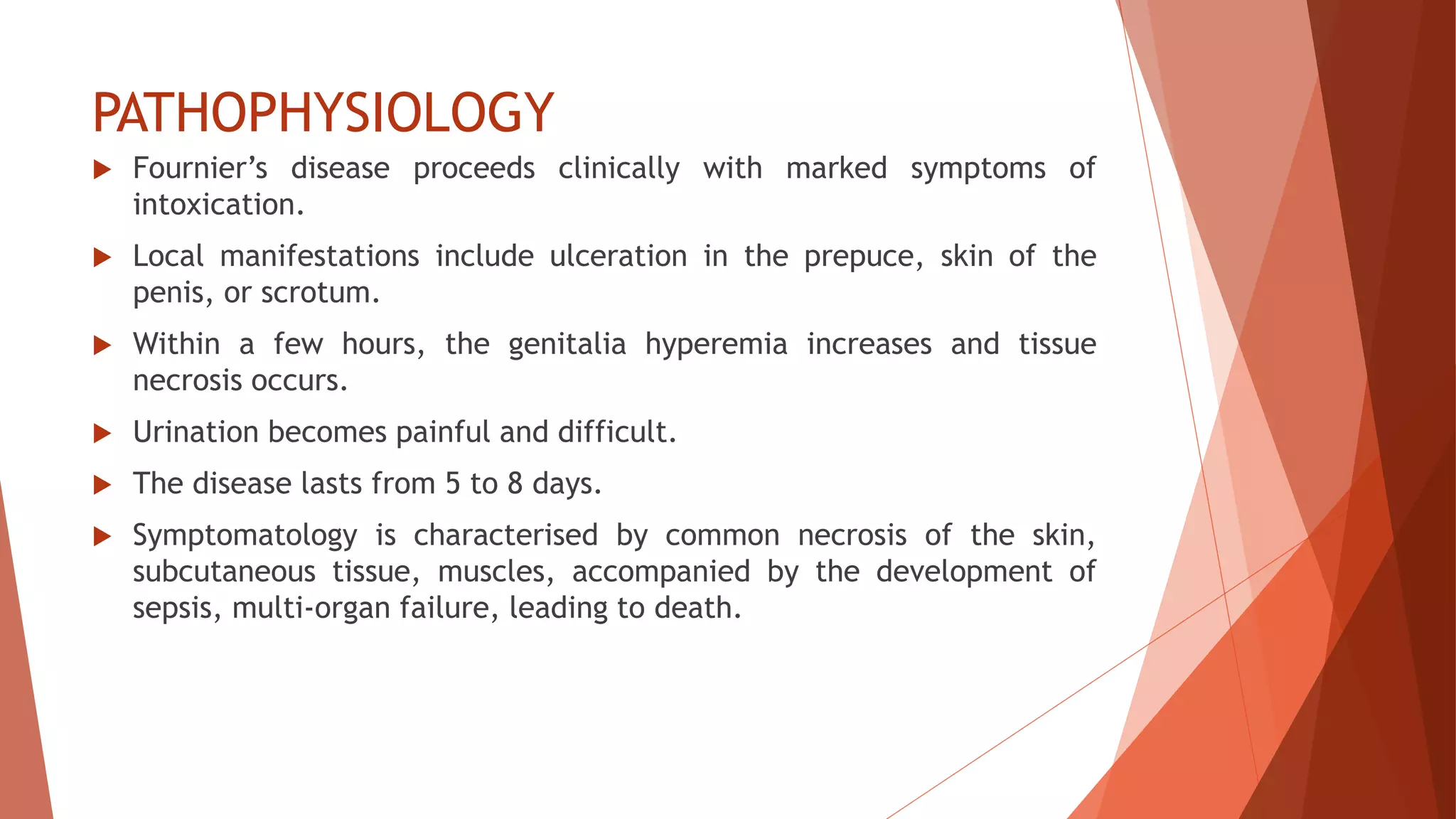 FOURNIER’S GANGRENE.pptx