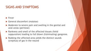 FOURNIER’S GANGRENE.pptx