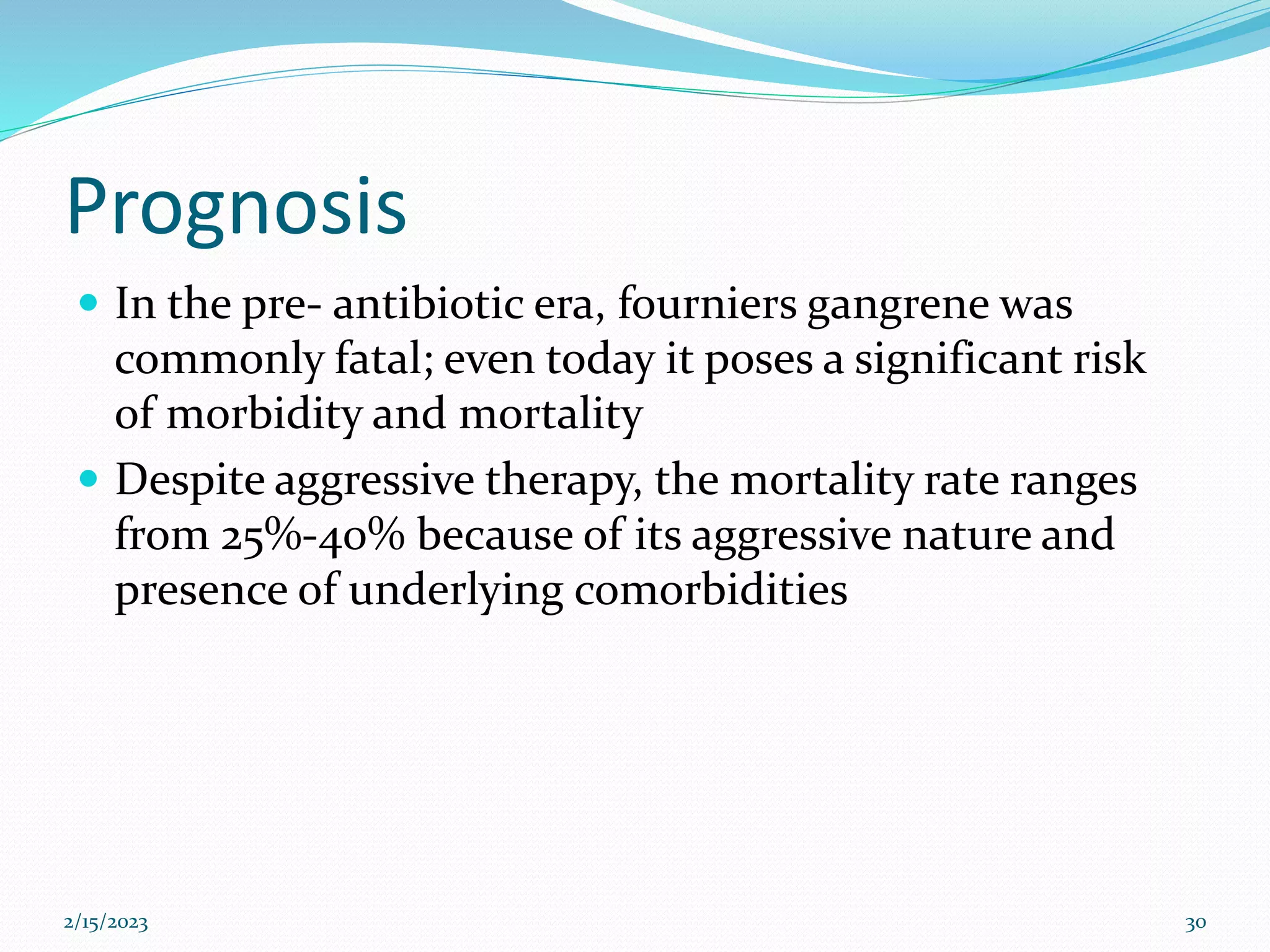 FOURNIER'S GANGRENE.pptx