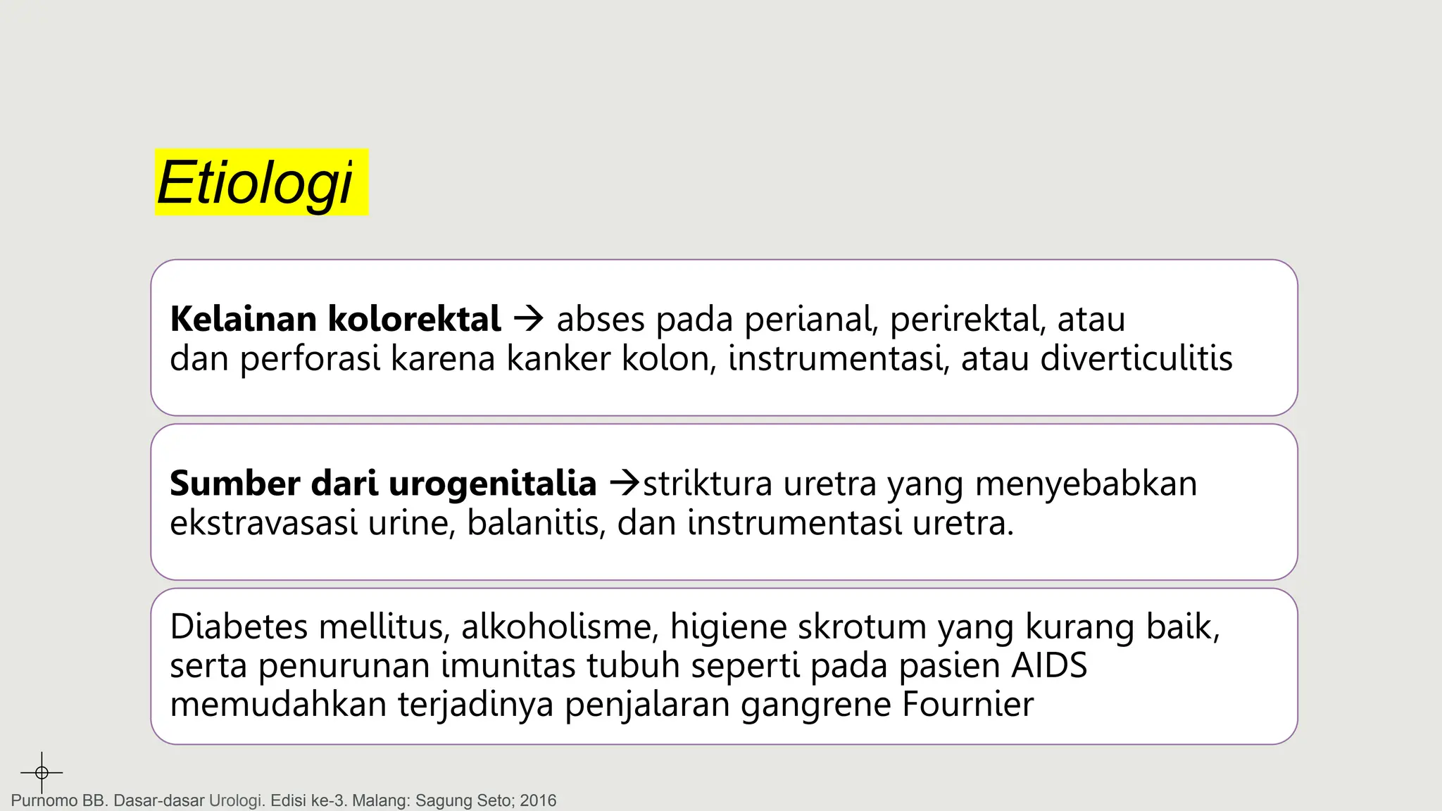 Fournier's Gangrene.pptx