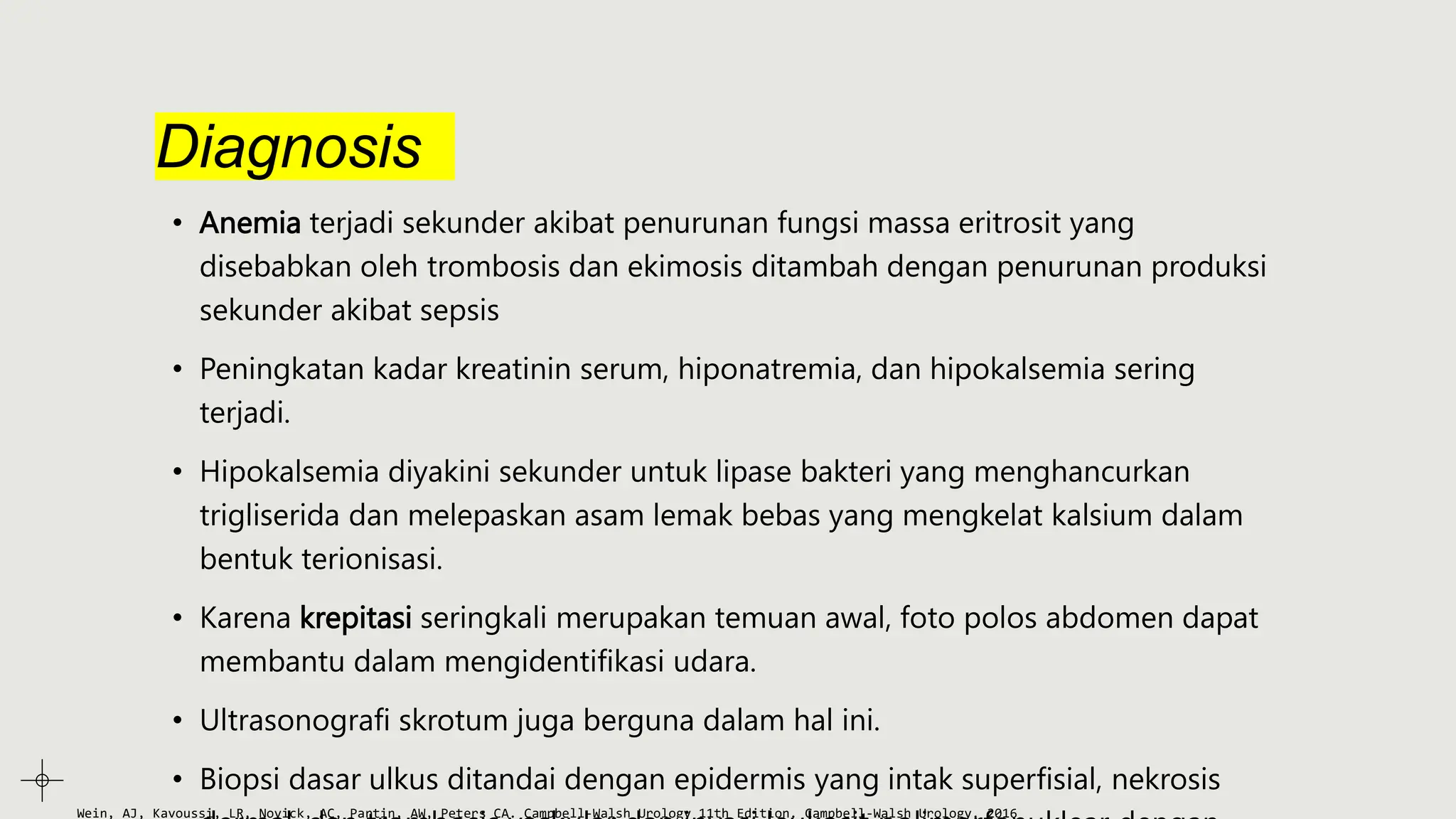 Fournier's Gangrene.pptx