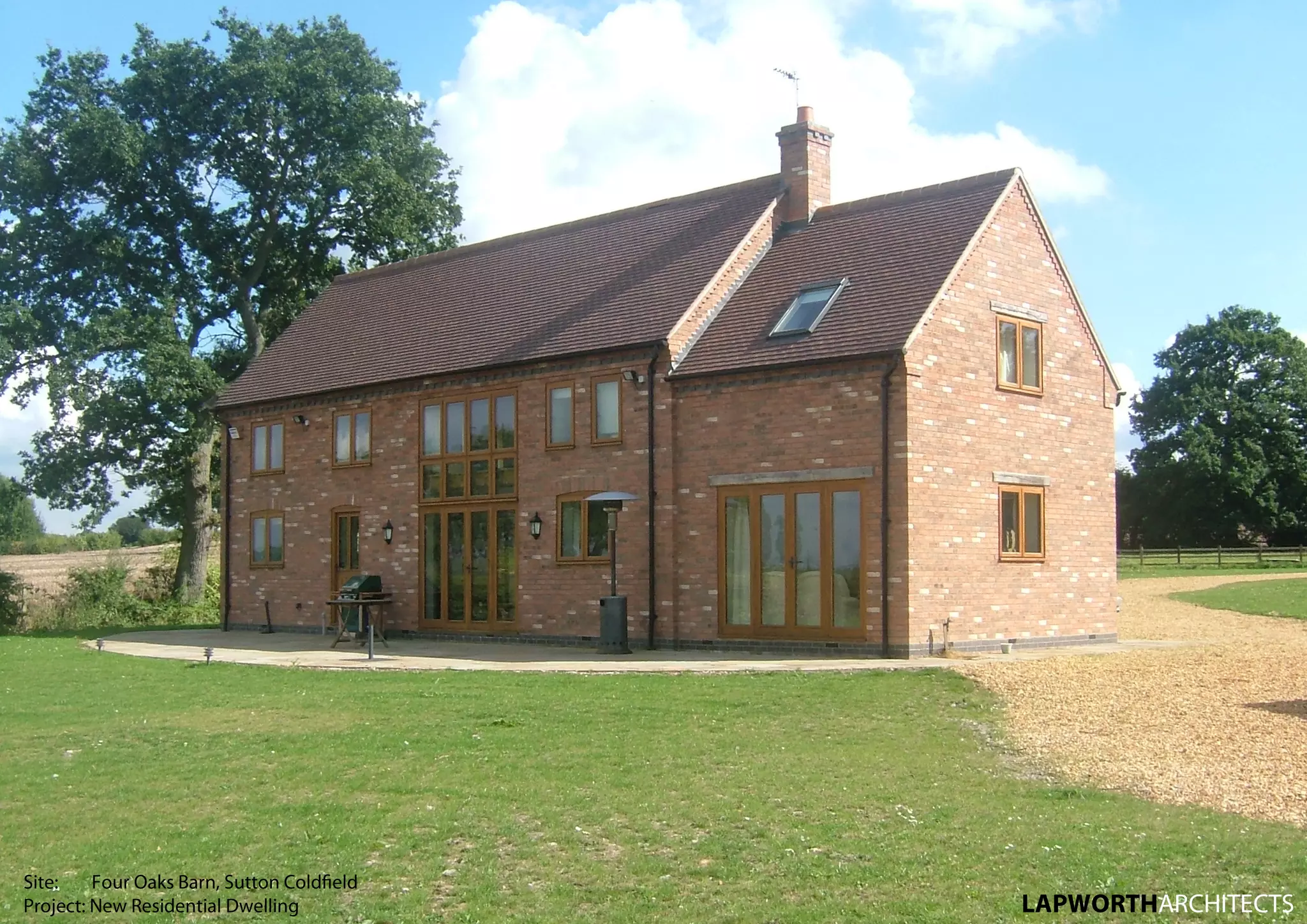 Four Oaks Barn, Sutton coldfield | PPT