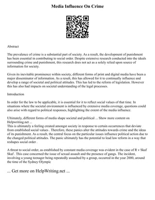 Four Paragraph Essay, Template Example - ES | PDF