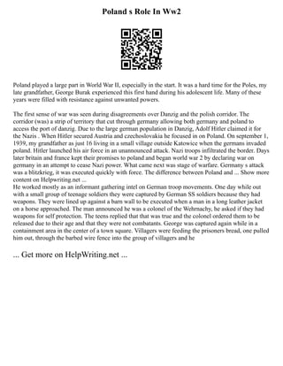 Four Paragraph Essay, Template Example - ES | PDF