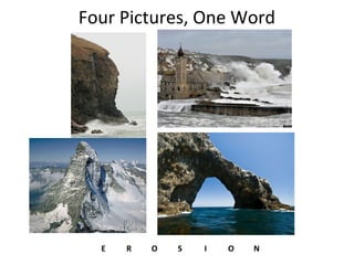 Four pics one word | PPT