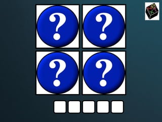 4 pics 1 word classroom game with instructions | PPTX