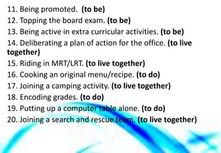 Four Pillars of Education | PPTX