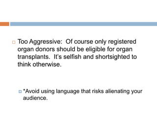 Constructing Reasonable Academic Arguments | PPTX